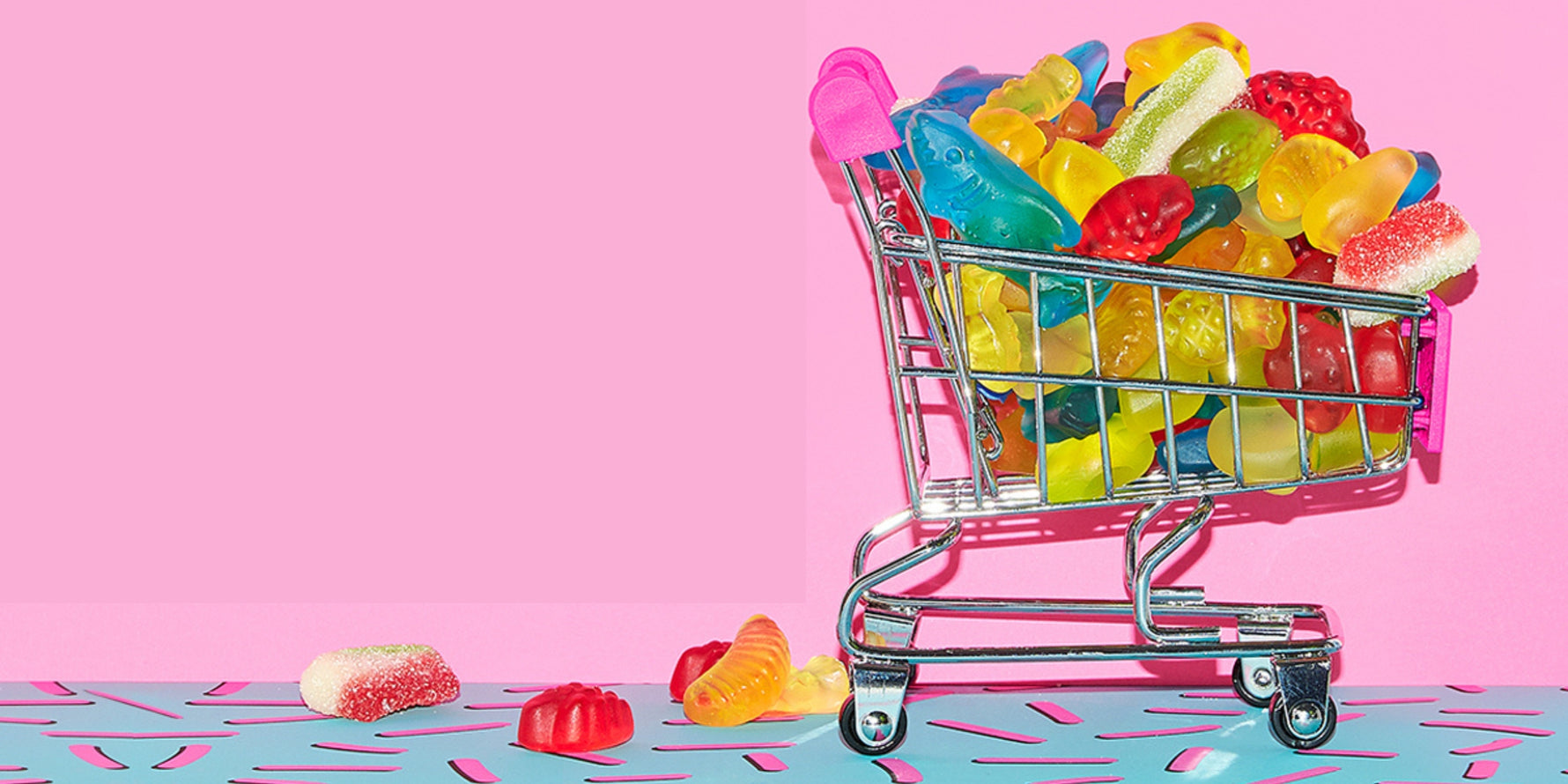 Squish Candy | Artfully Crafted Gummies – SQUISH Candies Canada