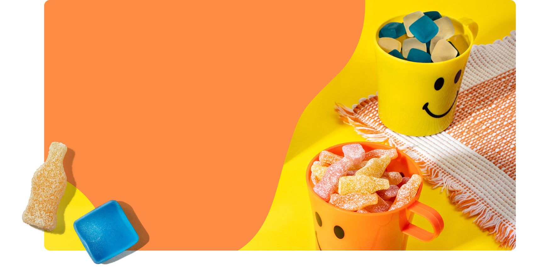 Squish Candy | Artfully Crafted Gummies – SQUISH Candies Canada