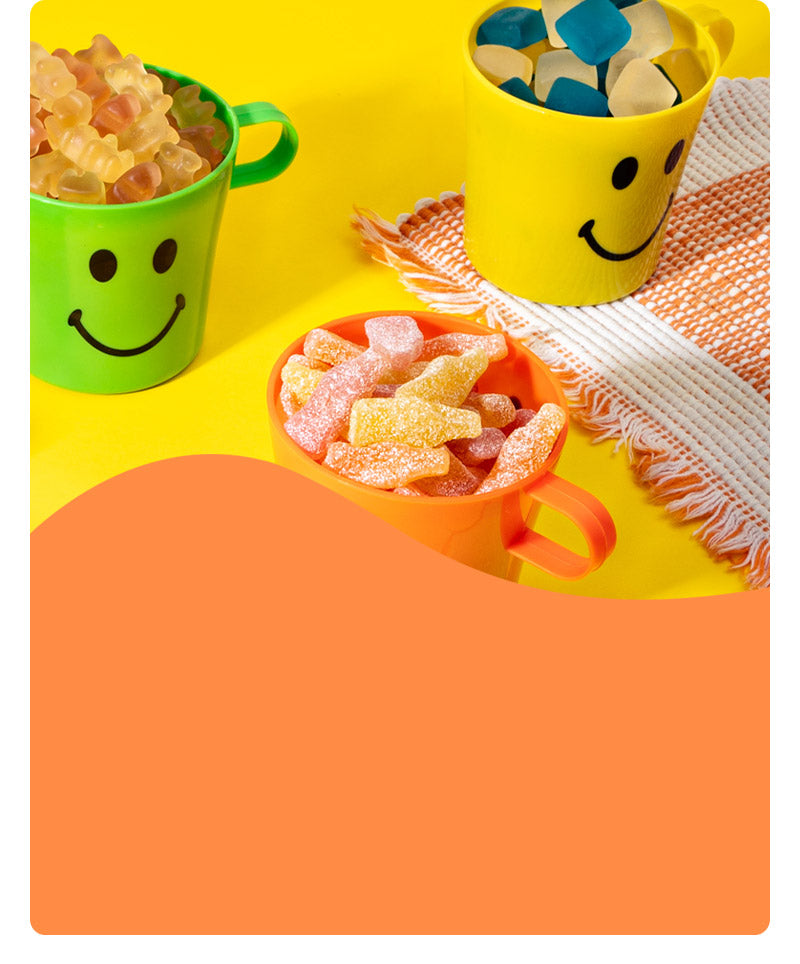 Squish Candy | Artfully Crafted Gummies – SQUISH Candies Canada