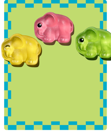 Squish Candy | Artfully Crafted Gummies – Squish Candies Canada