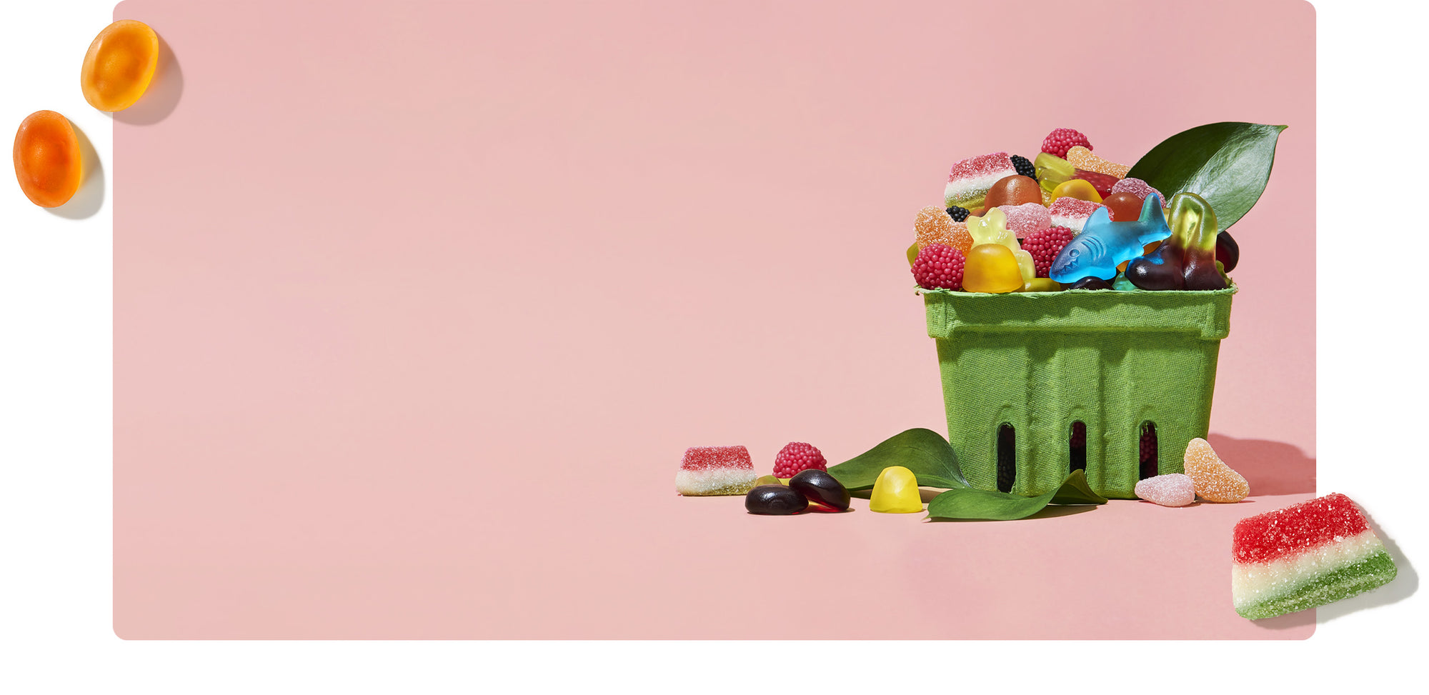 Squish Candy | Artfully Crafted Gummies – Squish Candies Canada