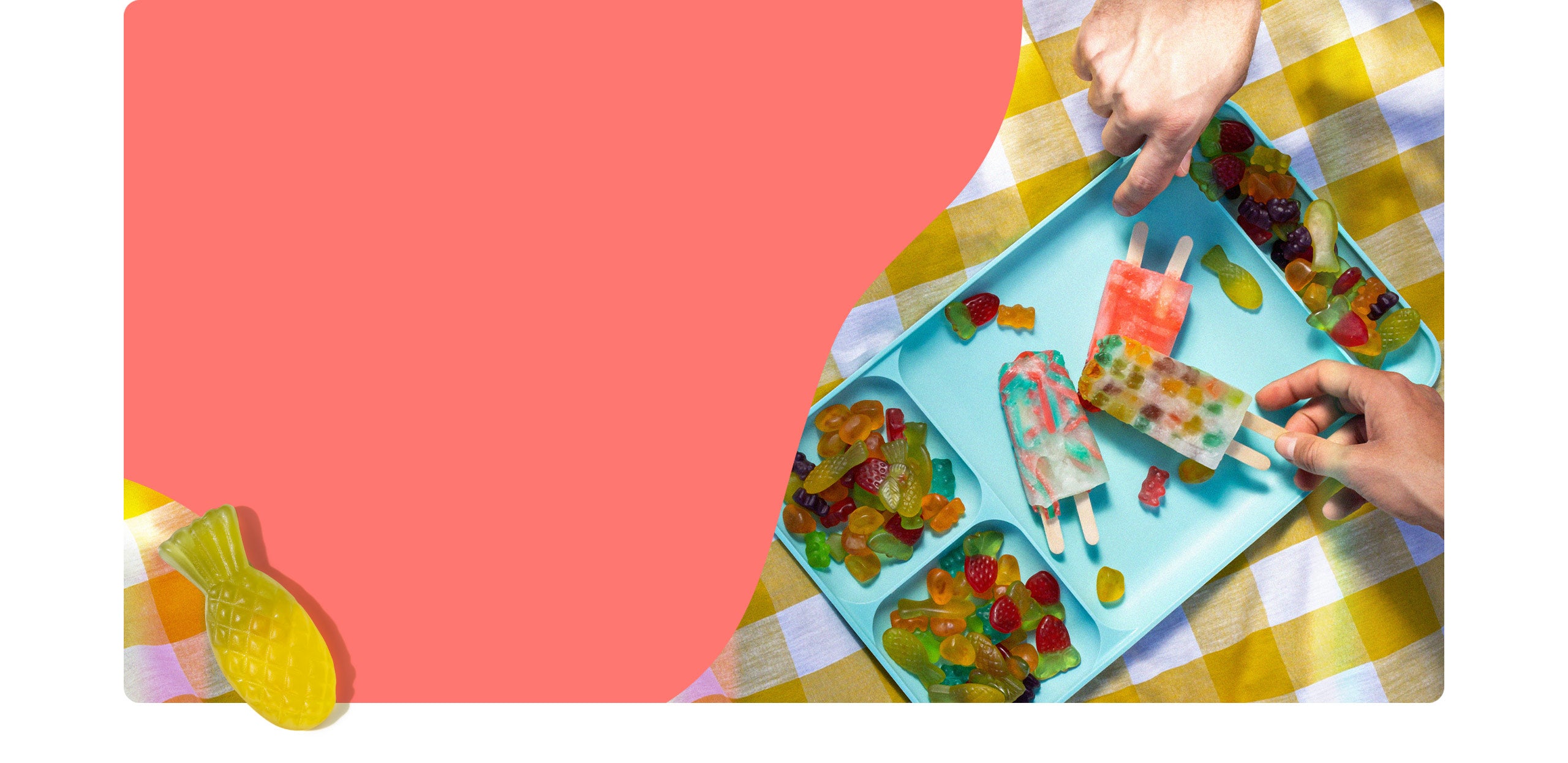 Squish Candy | Artfully Crafted Gummies – Squish Candies Canada